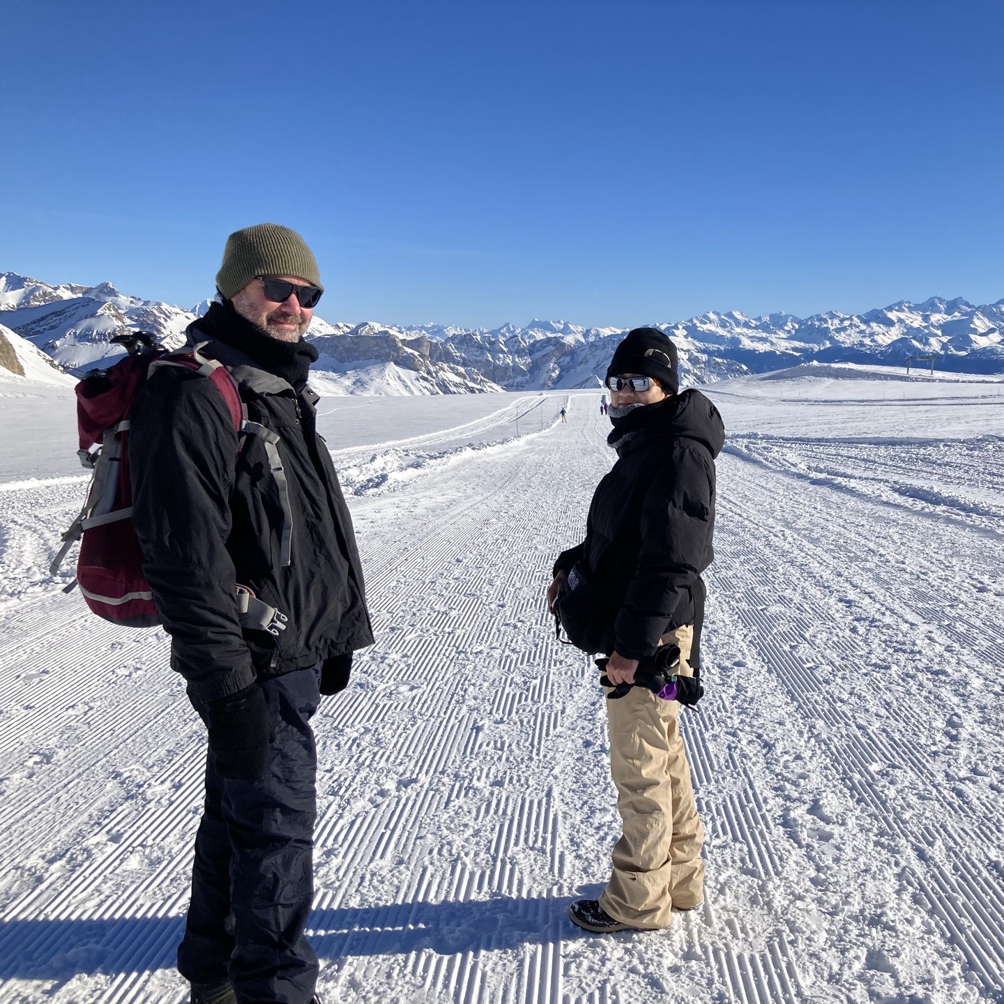 メンバー｜OKLAB HP